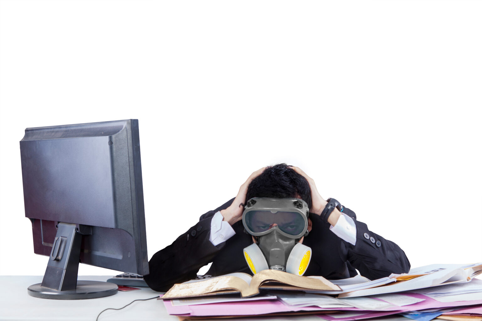 Psychosocial Hazards in the Workplace - ConnX Psychosocial Hazards in the Workplace - ConnX