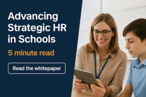 ConnX | Organisation-Wide HR Software Solution